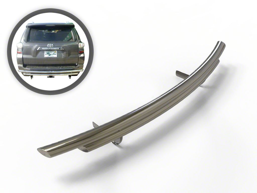 Car bumper guard steel store