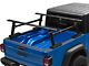 Jeep Gladiator Craftsmen Extendable Bed Rack (20-24 Jeep Gladiator JT ...
