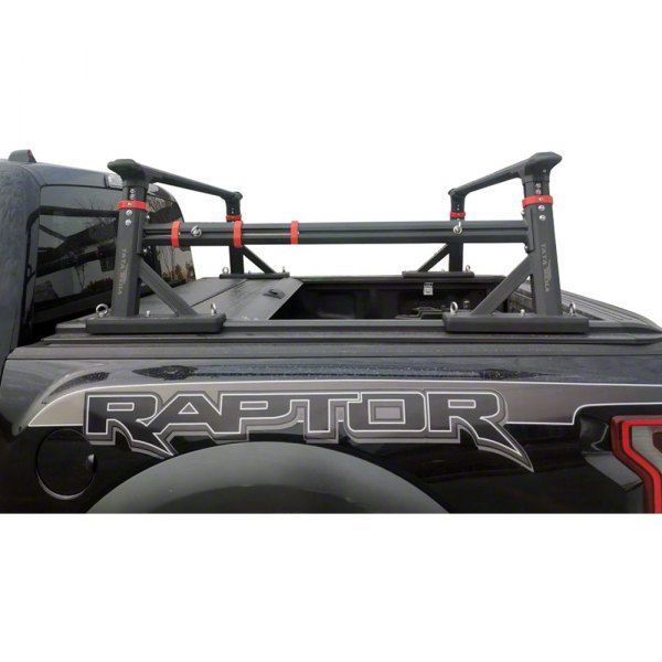 Titan Craftsmen Extendable Bed Rack (04-24 Titan) - Free Shipping