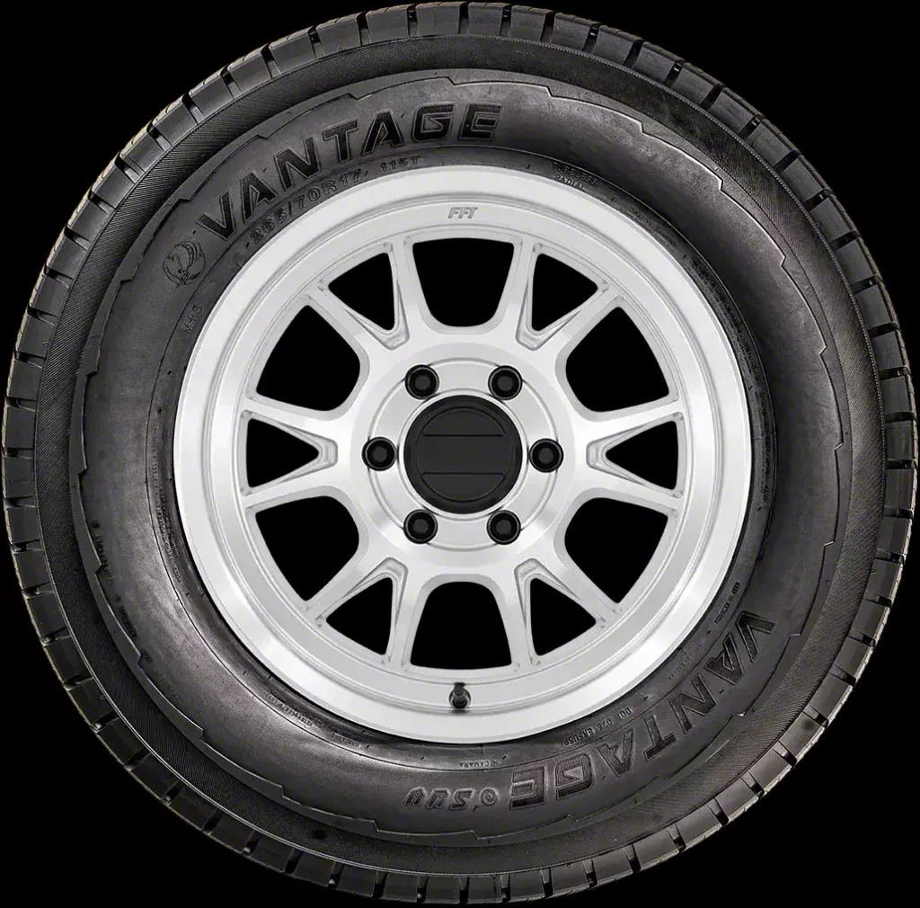 Vantage Jeep Wrangler SUV Tire VT 13623 (29" - 235/75R15) - Free Shipping