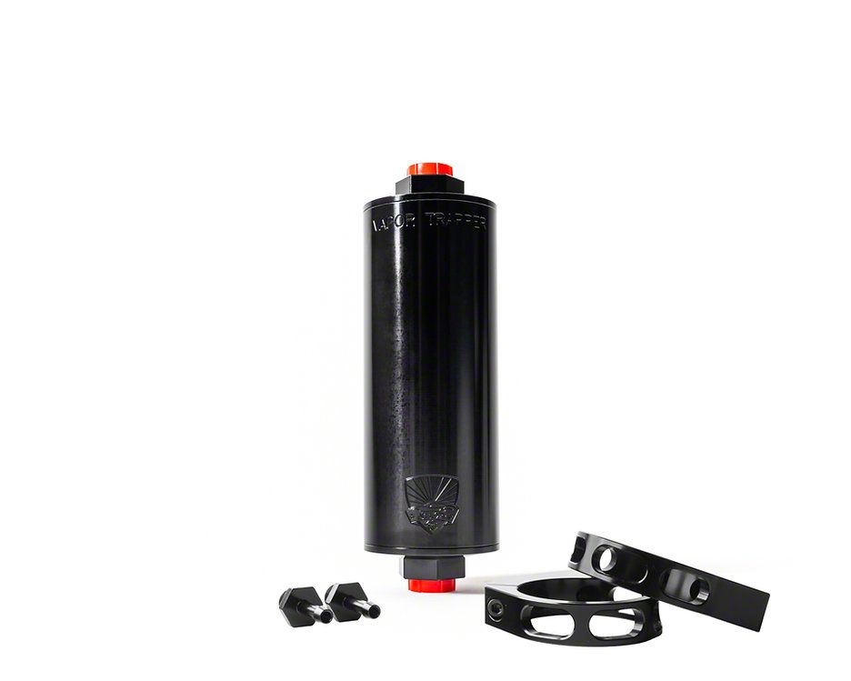 Vapor Trapper Universal XT 6-Inch Canister High Performance Premium ...
