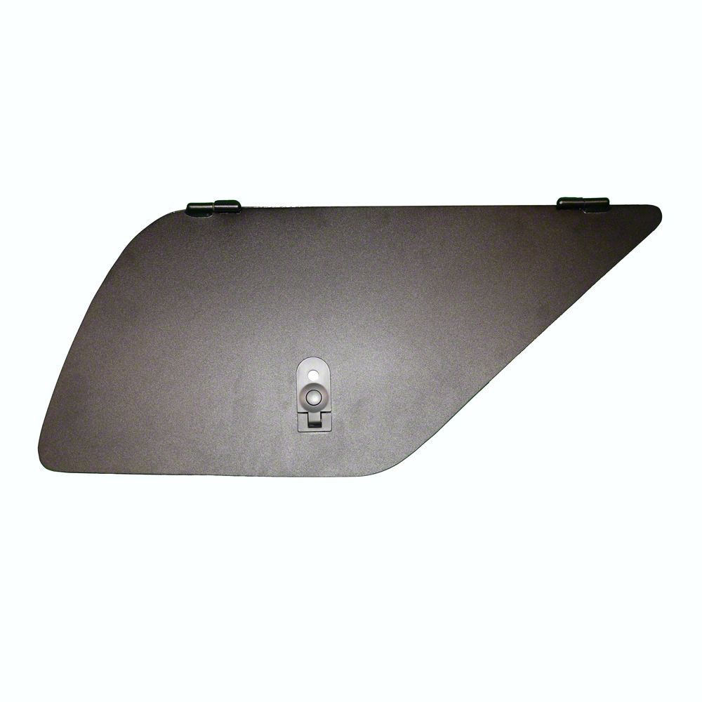 Velox Offroad Toyota 4-Runner Rear Window Gullwing; Passenger Side 4R4 ...