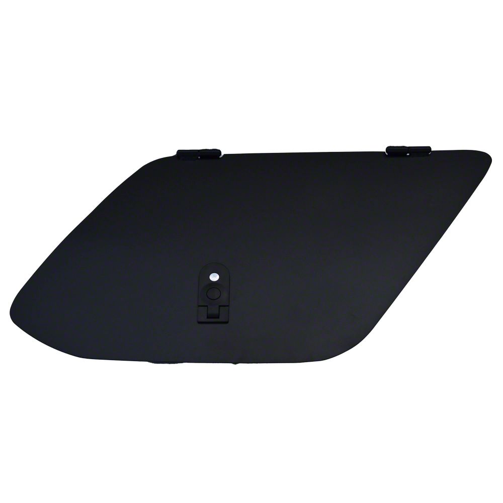 Velox Offroad Toyota 4-Runner Rear Window Gullwing; Passenger Side 4R5 ...