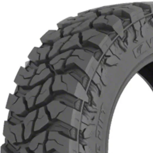 Venom Power Frontier SwampThing M/T Tire CVPSWMT04 (33" - 33x12.50R20 ...