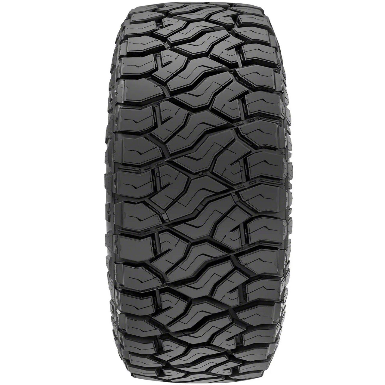 Venom Power Jeep Gladiator Terra Hunter R/T+ Tire TVPRT06NL (33" - 33x12.50R18) - Free Shipping