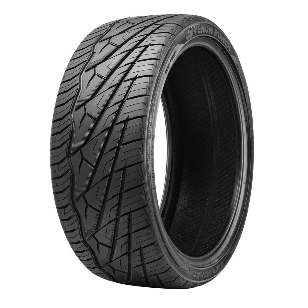 Venom Power Jeep Wrangler Ragnarok GTS Tire TVPGTS54 (29" - 265/35R22 ...