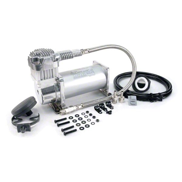Viair Toyota 4-Runner 400C Air Compressor; 150 PSI / 2.62 CFM 40040 ...
