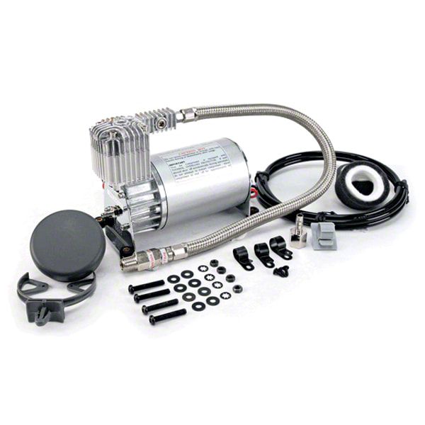 Viair Bronco 275C Air Compressor; 150 PSI / 2.03 CFM 27520 - Free Shipping