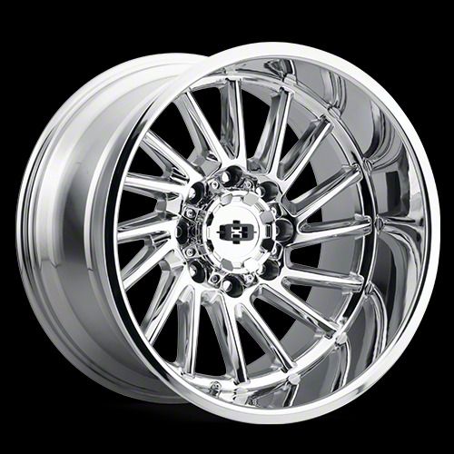 Vision Wheel Jeep Gladiator Rapier Center Cap; Standard Height; Gloss ...