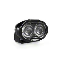Vision X Jeep Gladiator DURA PRO 2 LED Selective Yellow Dual-Action ...