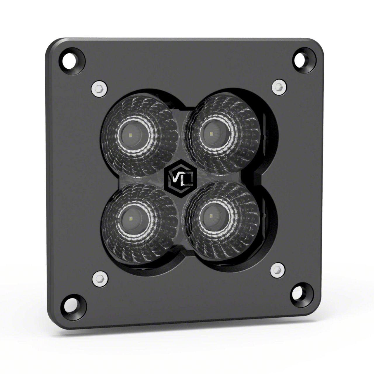 Vivid Lumen Industries Frontier FNG Intense RR Series 3-Inch Flush ...