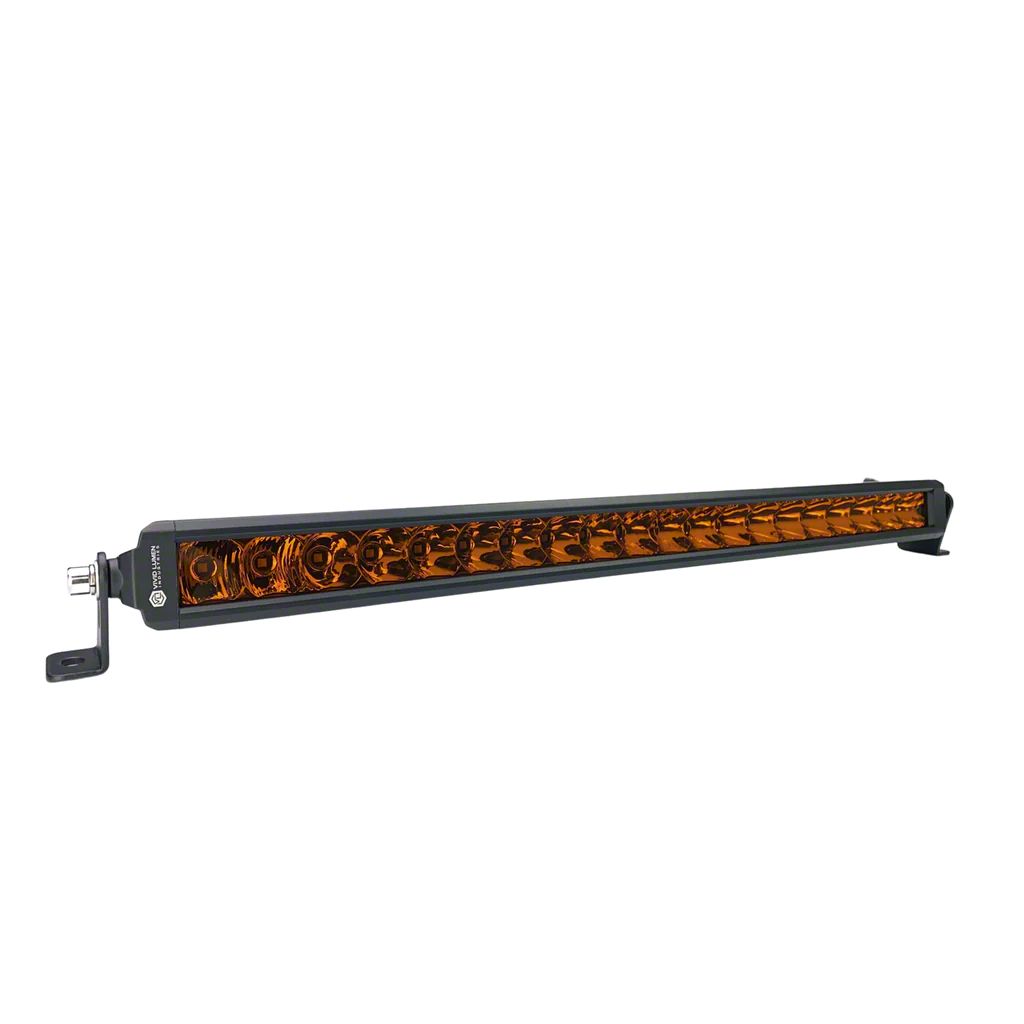 Vivid Lumen Industries Frontier Wired Series 20-Inch Single Row ...