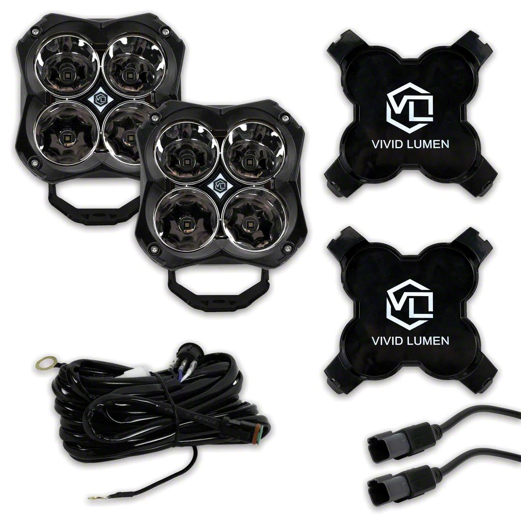 Vivid Lumen Industries Parts | ExtremeTerrain