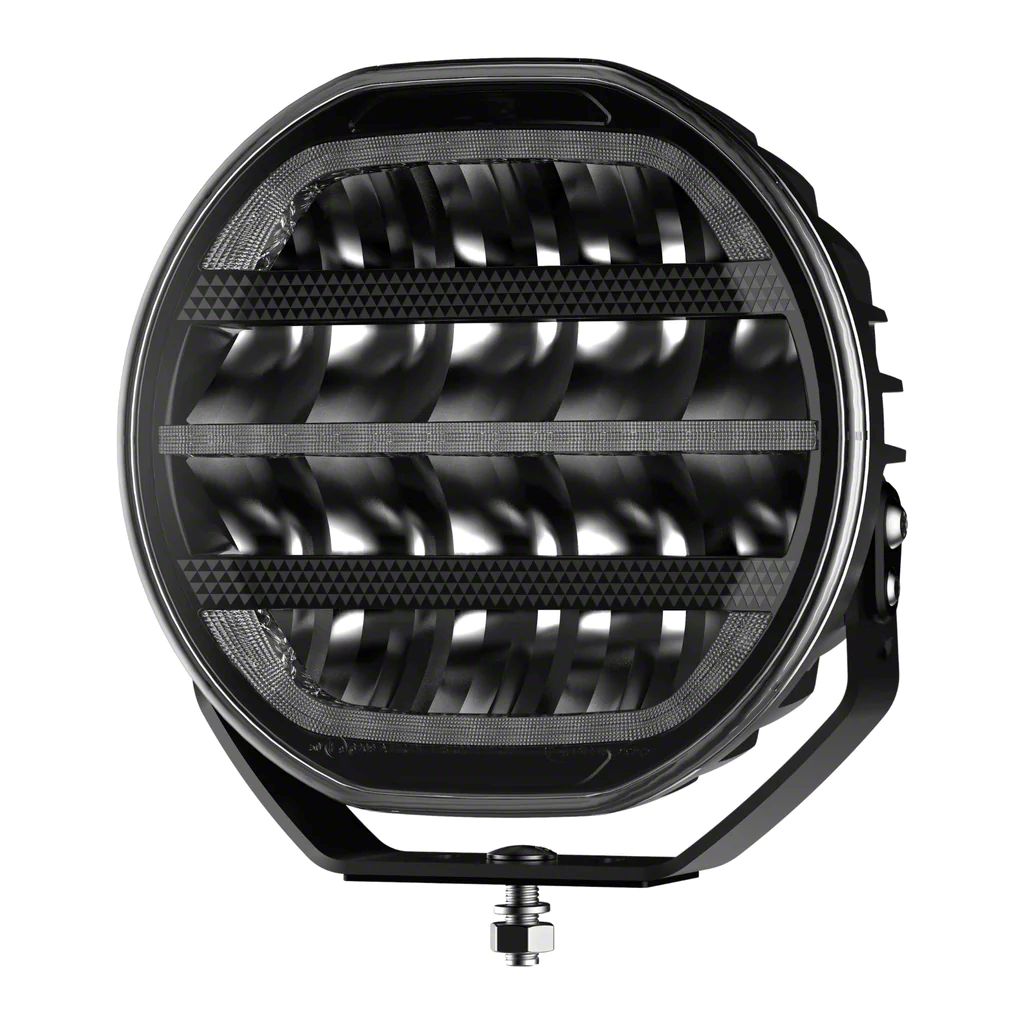 Vivid Lumen Industries Tundra Defender Ca-nuck 7-Inch Driving Light ...