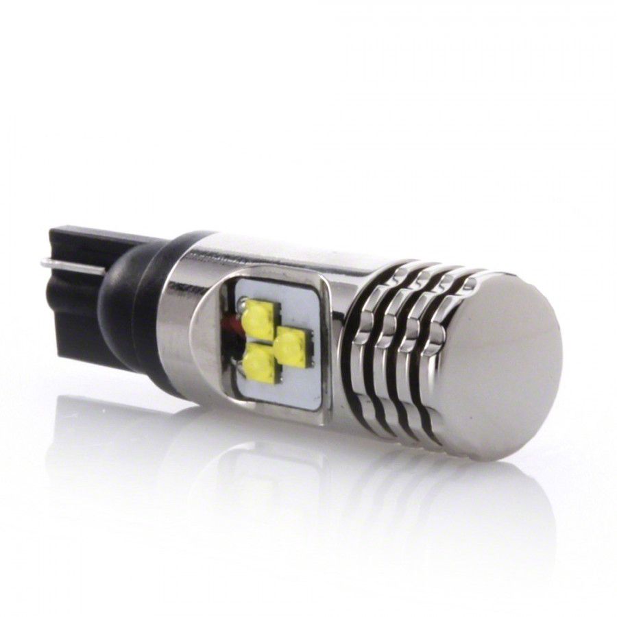 VLEDS Tacoma Stage 2 LED Reverse Light Bulbs; 921 921_TACOMA_3_S2_REV ...