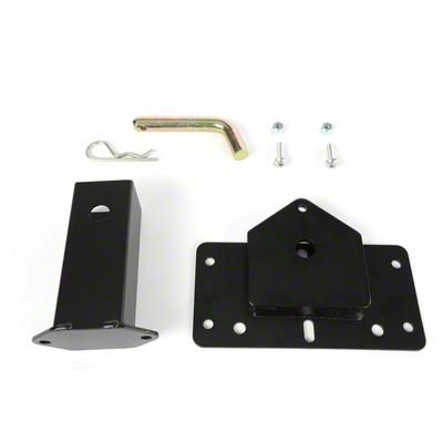 WaterPORT Toyota 4-Runner Hitch Mount Kit WX1101 (Universal; Some ...