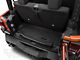 Weathertech Jeep Wrangler Cargo Liner; Black 40495 (07-15 Jeep Wrangler ...