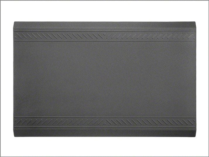 Weathertech Frontier 24-Inch x 36-Inch ComfortMat Connect Middle Mat ...