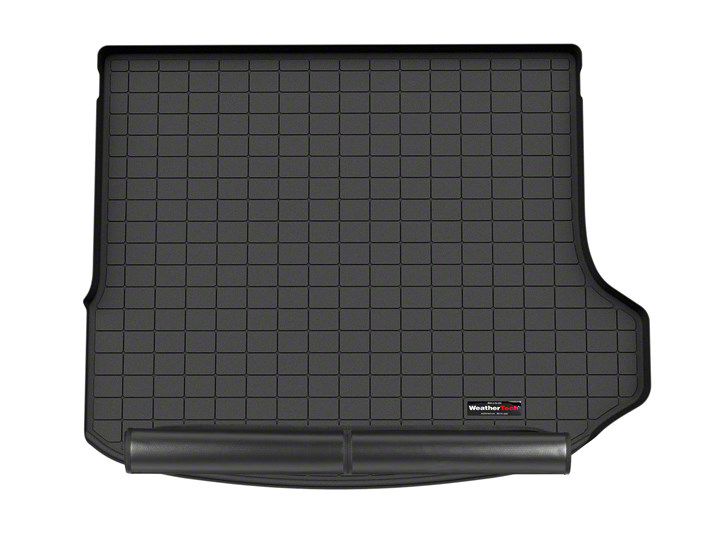 Weathertech Jeep Grand Cherokee DigitalFit Cargo Liner with Bumper ...