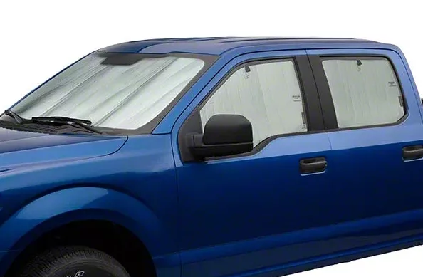 Weathertech Tacoma TechShade Full Vehicle Kit TS1274K2 18 23 Tacoma Free Shipping