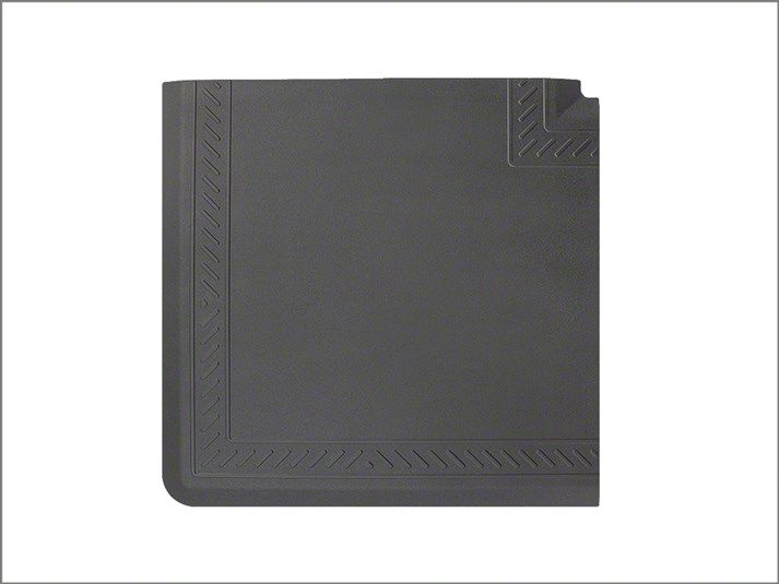 Weathertech Titan 25-Inch x 25-Inch ComfortMat Connect Corner Mat ...