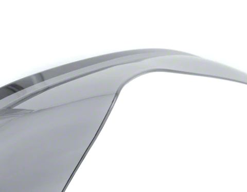 WELLvisors Tundra Off-Road Series Taped-on Window Visors Wind ...