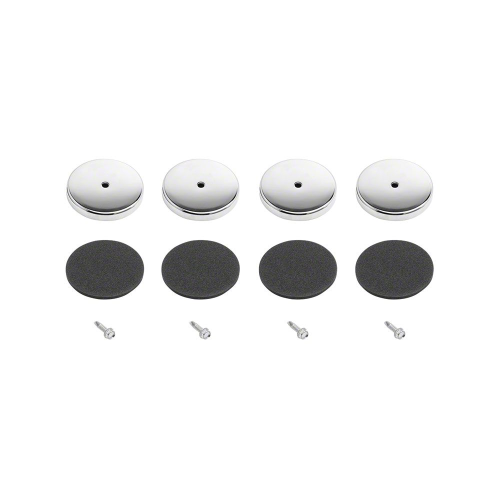 Jeep Wrangler Magnet Kit For Agricultural Lights; 90-Pound Pull; Set Of ...