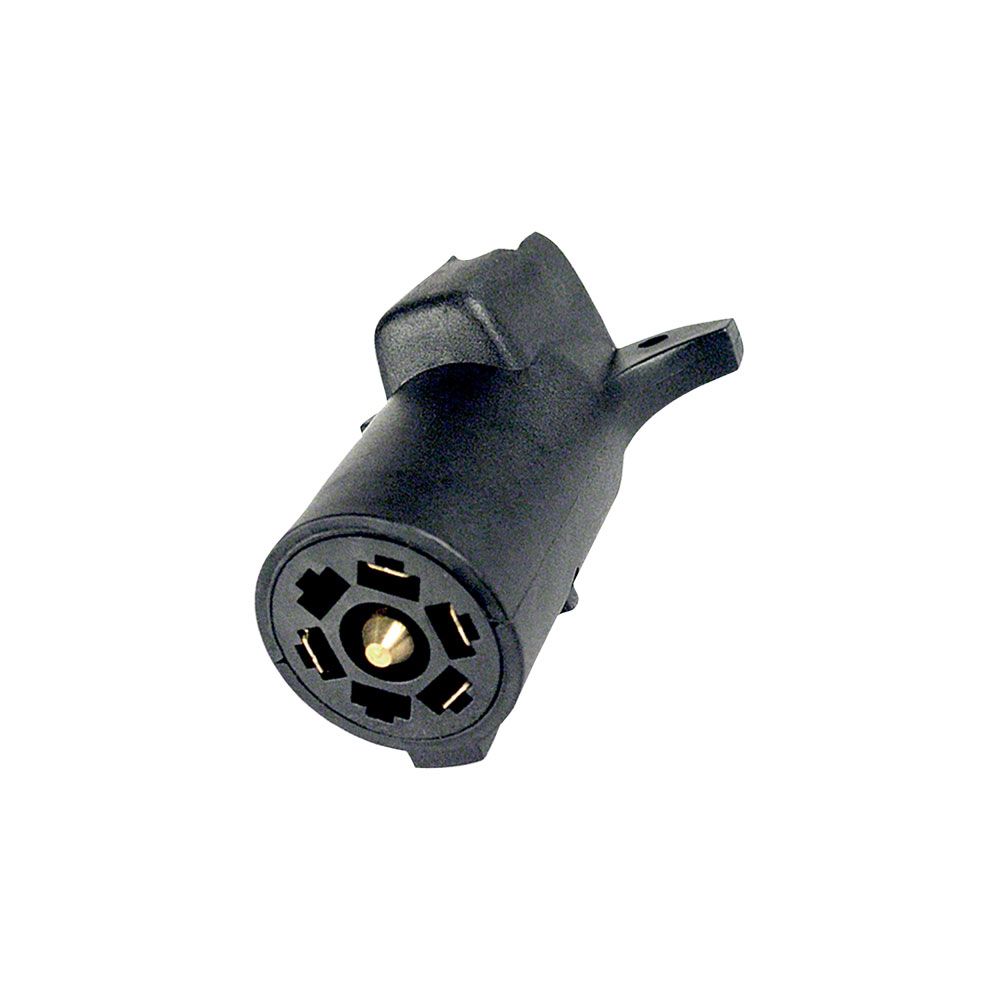 Tacoma 7-Way Blade To 5-Flat Adapter - Free Shipping