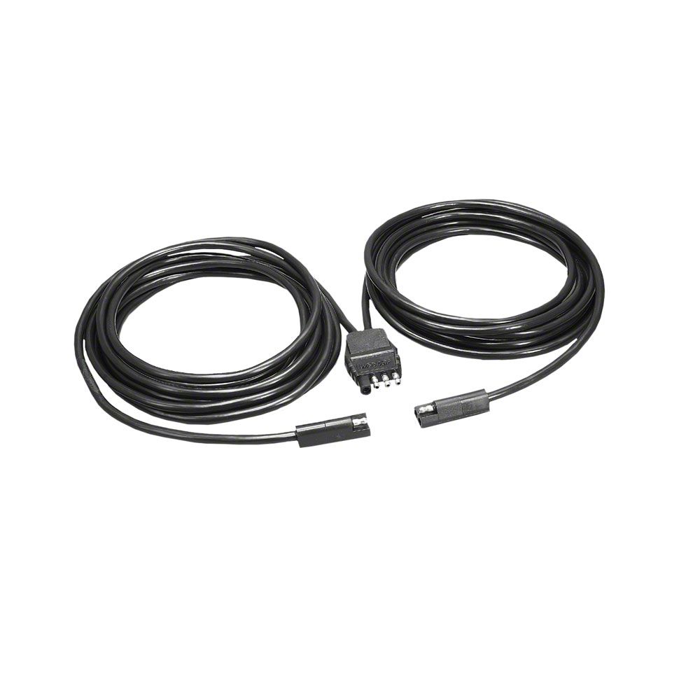 Tacoma Agricultural Economy Extension Harness; 10-Foot Long - Free Shipping