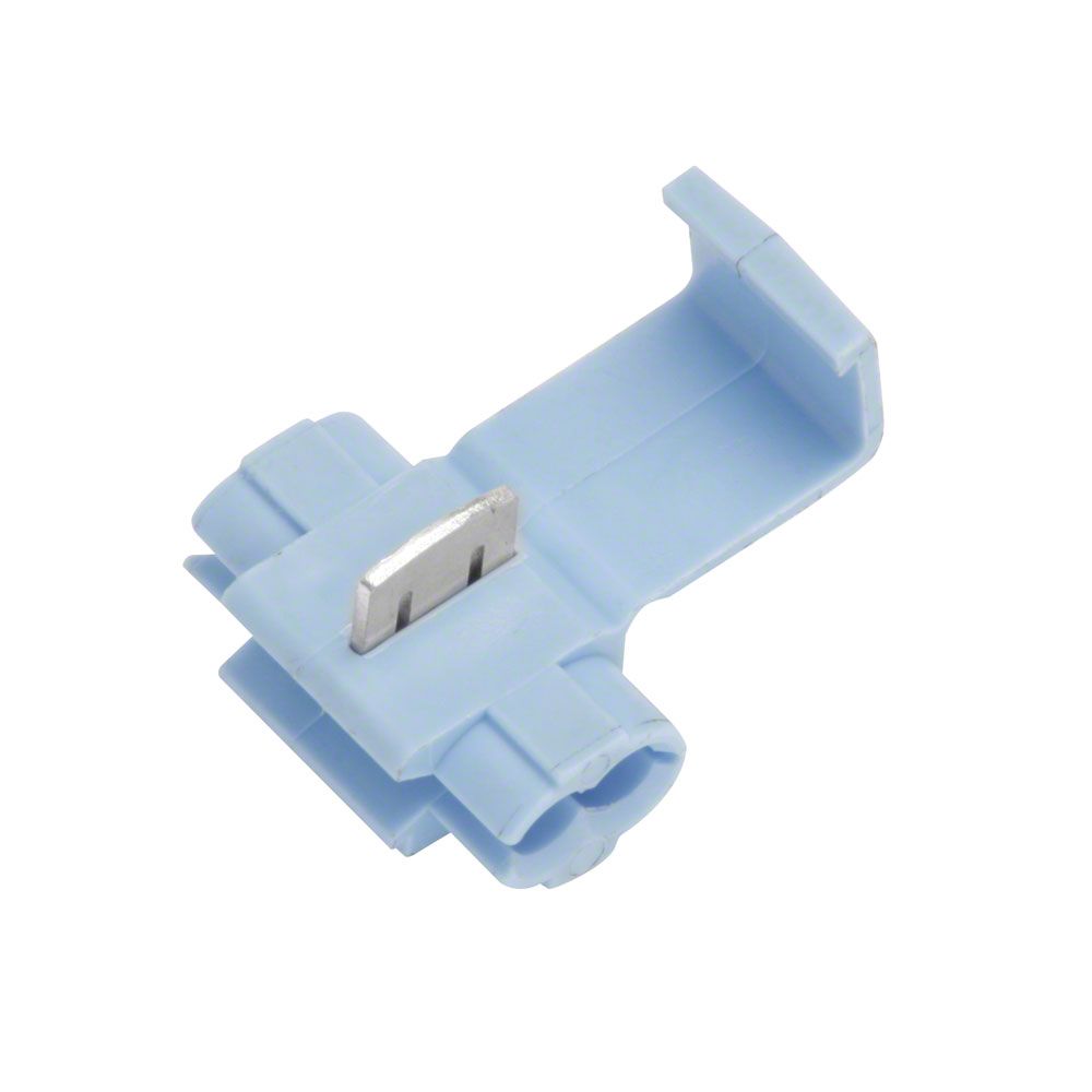 Tacoma Wire Tap; Blue; Single Leads - Free Shipping