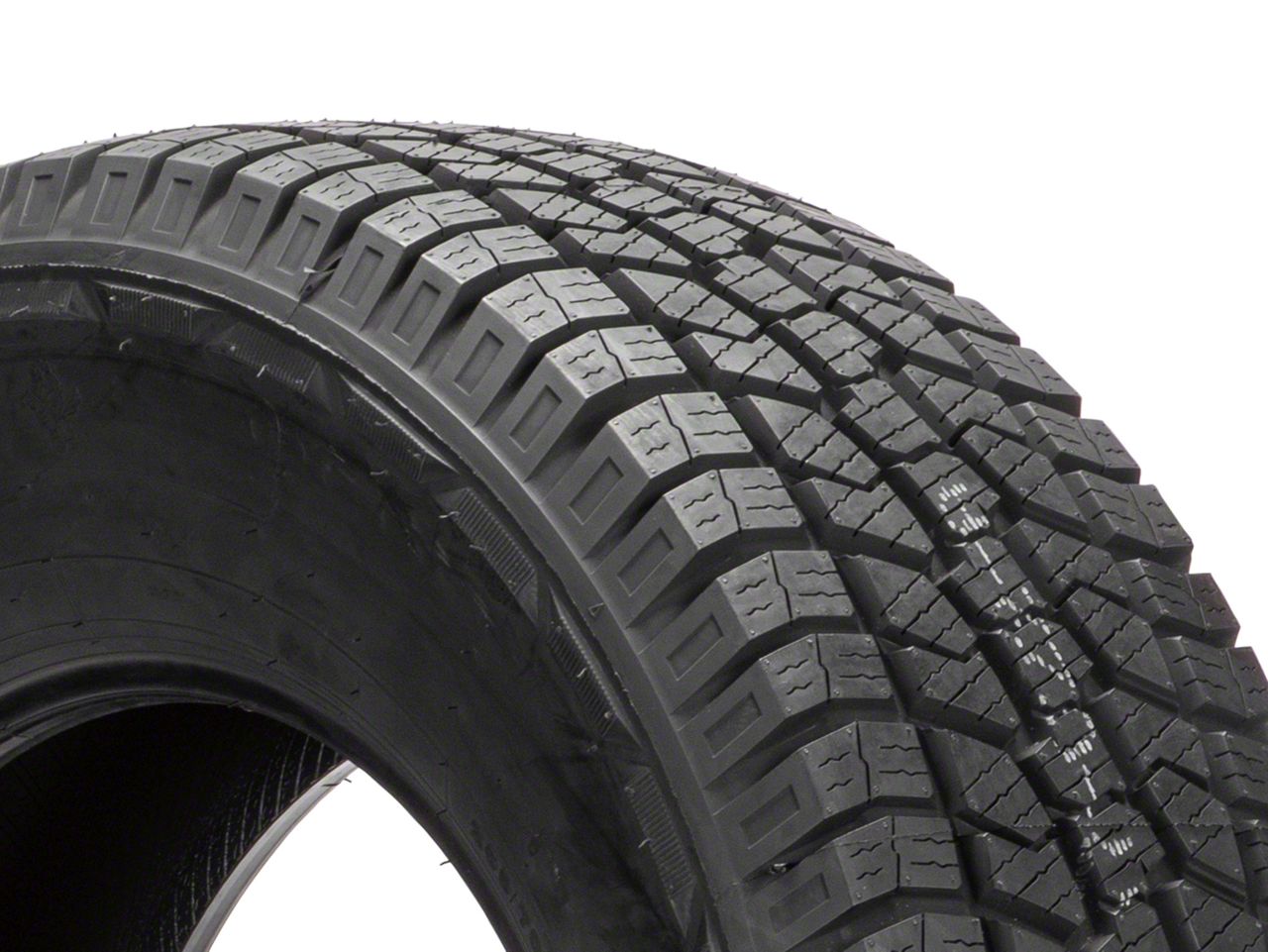 West Lake Tacoma SL369 All-Terrain Tire 24689211 (32" - 265/70R17) - Free Shipping