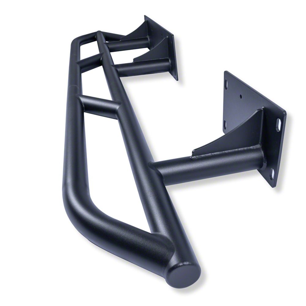 Westcott Designs Toyota 4-Runner 0-Degree DOM Steel No Kick Out Rock ...