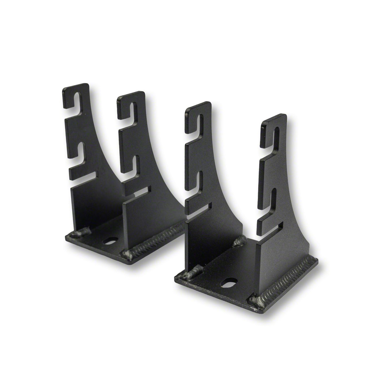 Westcott Designs Toyota 4-Runner Awning Brackets for Westcott Designs ...
