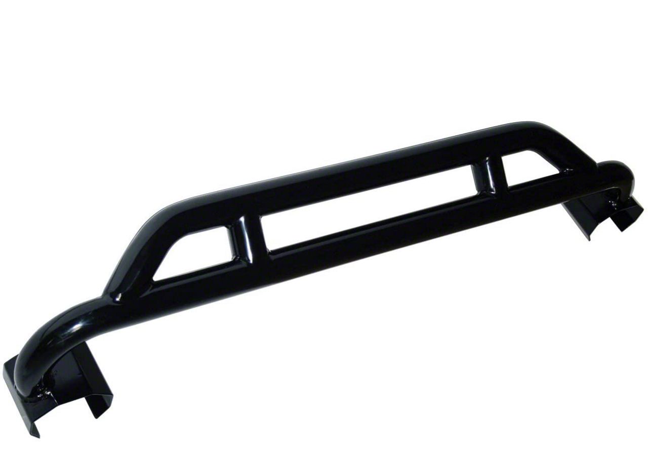Jeep Wrangler Rocker Panel Guard (87-06 Jeep Wrangler)