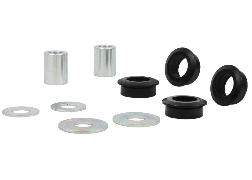 Whiteline Toyota 4-Runner Rear Shock Lower Bushing Kit W33343 (03-09 ...