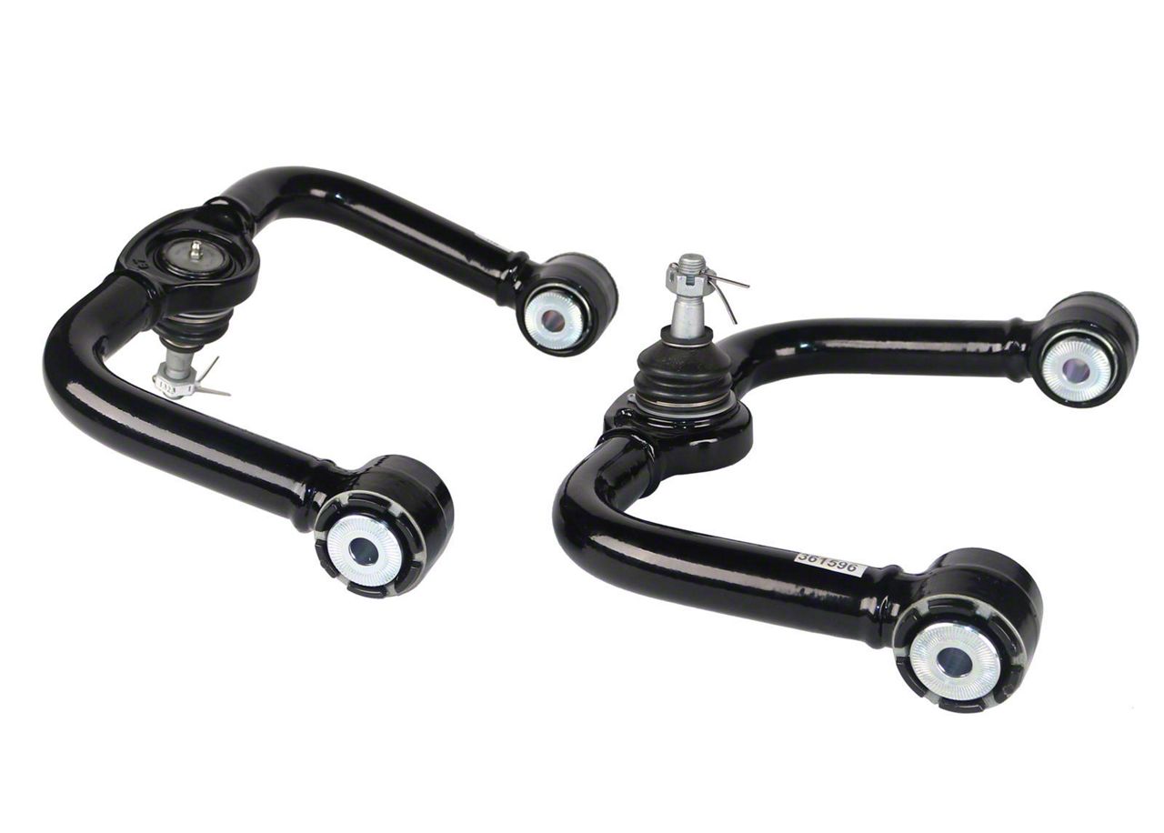 Whiteline Frontier Adjustable Front Upper Control Arms for 1 to 2.75 ...