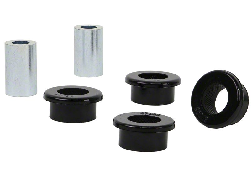 Whiteline Frontier Front Shock to Control Arm Bushing Kit W33324 (05-15 ...