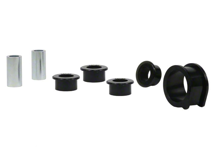 Whiteline Frontier Steering Rack Bushing Kit W13391 (05-21 Frontier ...