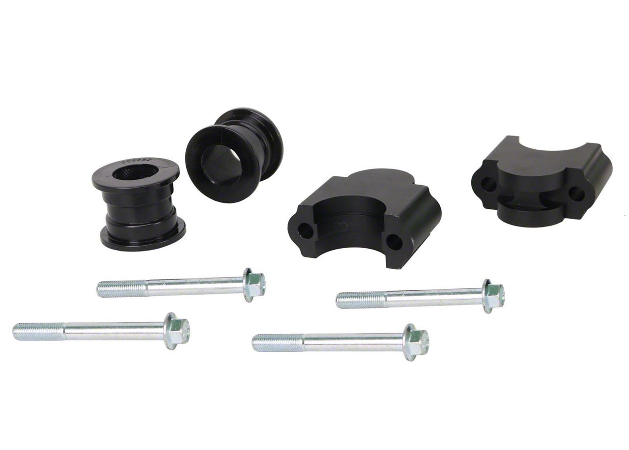 Whiteline Toyota 4-Runner Rear Sway Bar Link Drop Kit KLC248 (09-24 ...