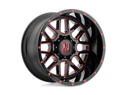 Jeep JK Wheels & Jeep Rims, Beadlock Wheels for Wrangler (2007-2018 ...