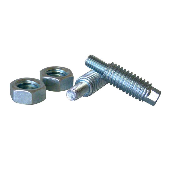 XS Power Bronco Sport Stud Adapters; M6 to 5/16-Inch 591 - Free Shipping