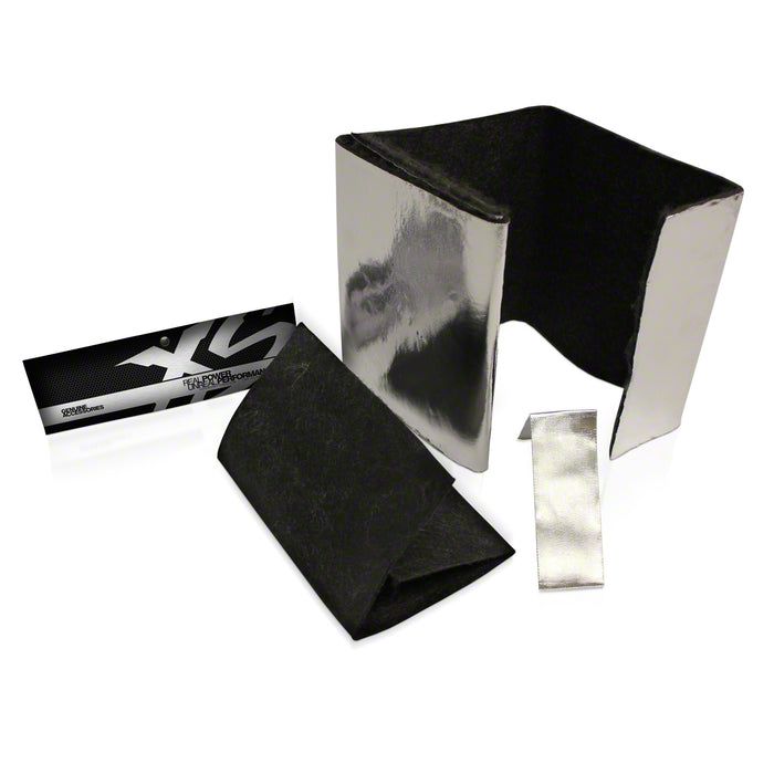XS Power Tundra Protective Heat Wrap 500 - Free Shipping