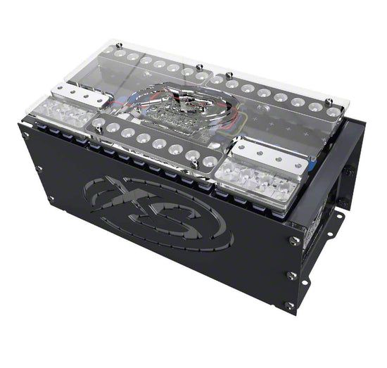 XS Power Universal XT xMAX Series XMAX-90-DIY Lithium Battery; 12-Volt ...