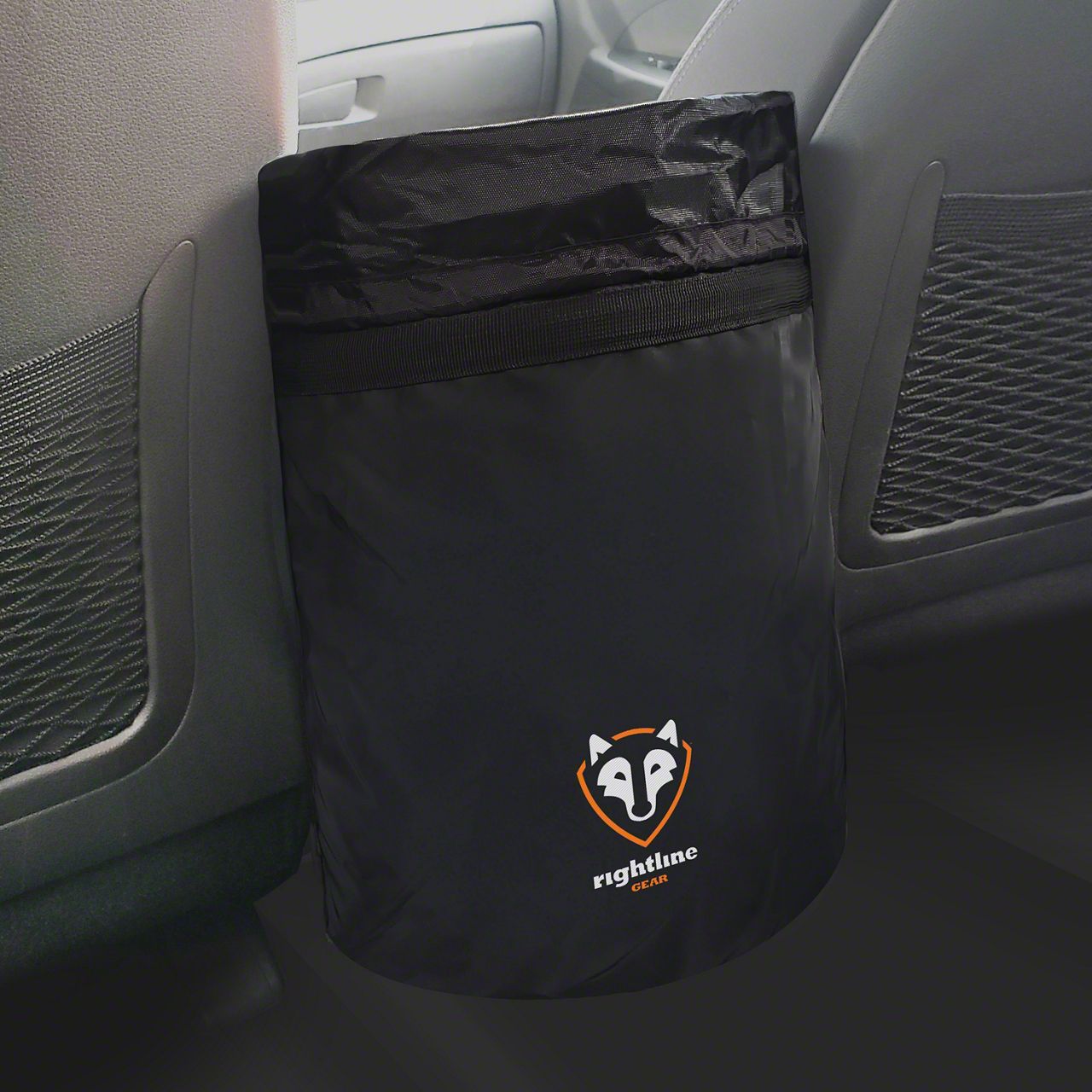 Rightline Gear Tundra Center Console Trash Bag 100N10 (Universal; Some ...