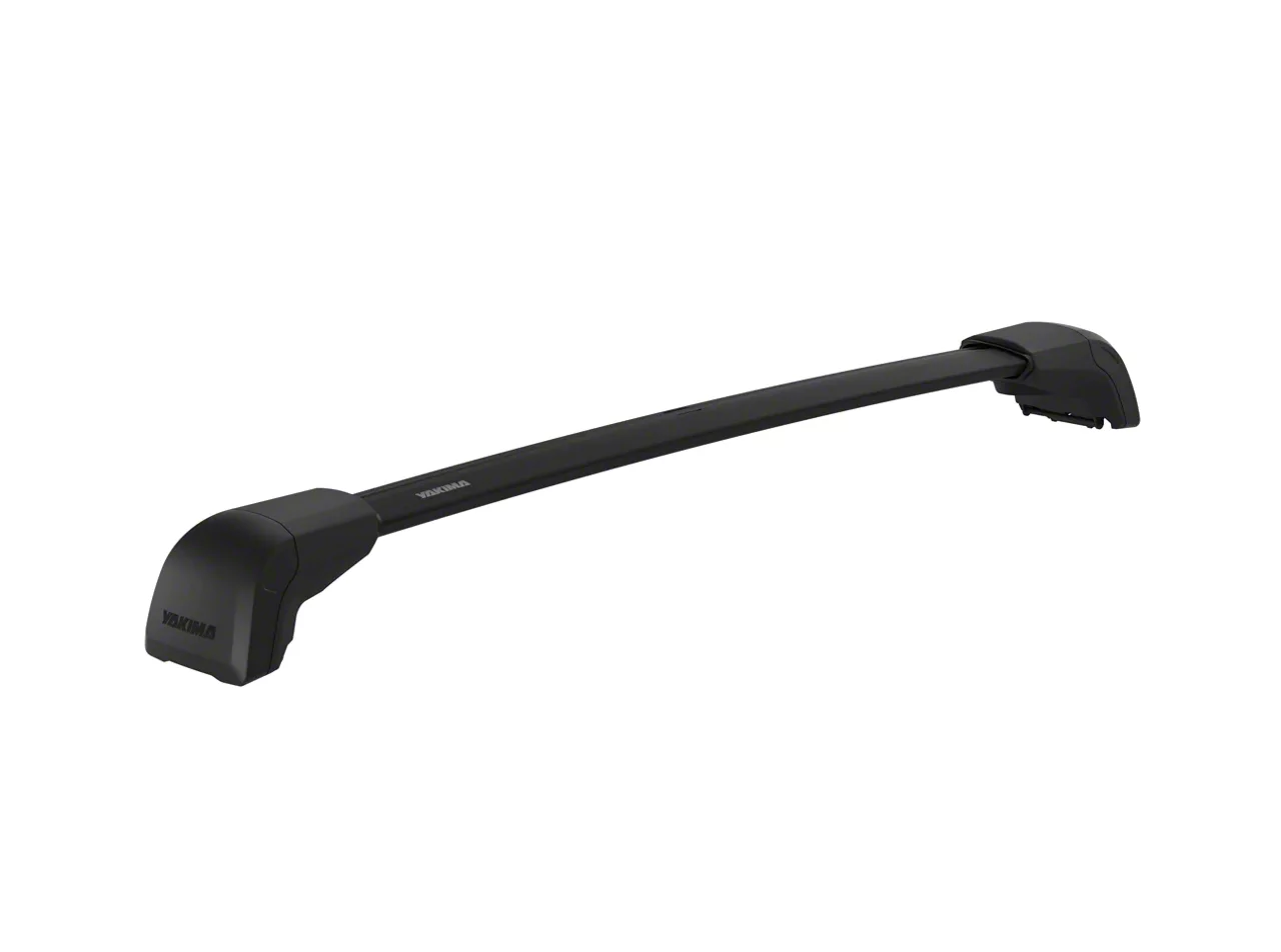 Yakima Toyota 4-Runner BaseLine FX Crossbar; X-Large 8000168 (Universal ...