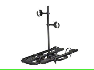 Yakima Jeep Wrangler OnRamp E Bike Hitch Bike Rack 2 Inch Receiver 8002706 Universal Some Adaptation May Be Required Free Shipping