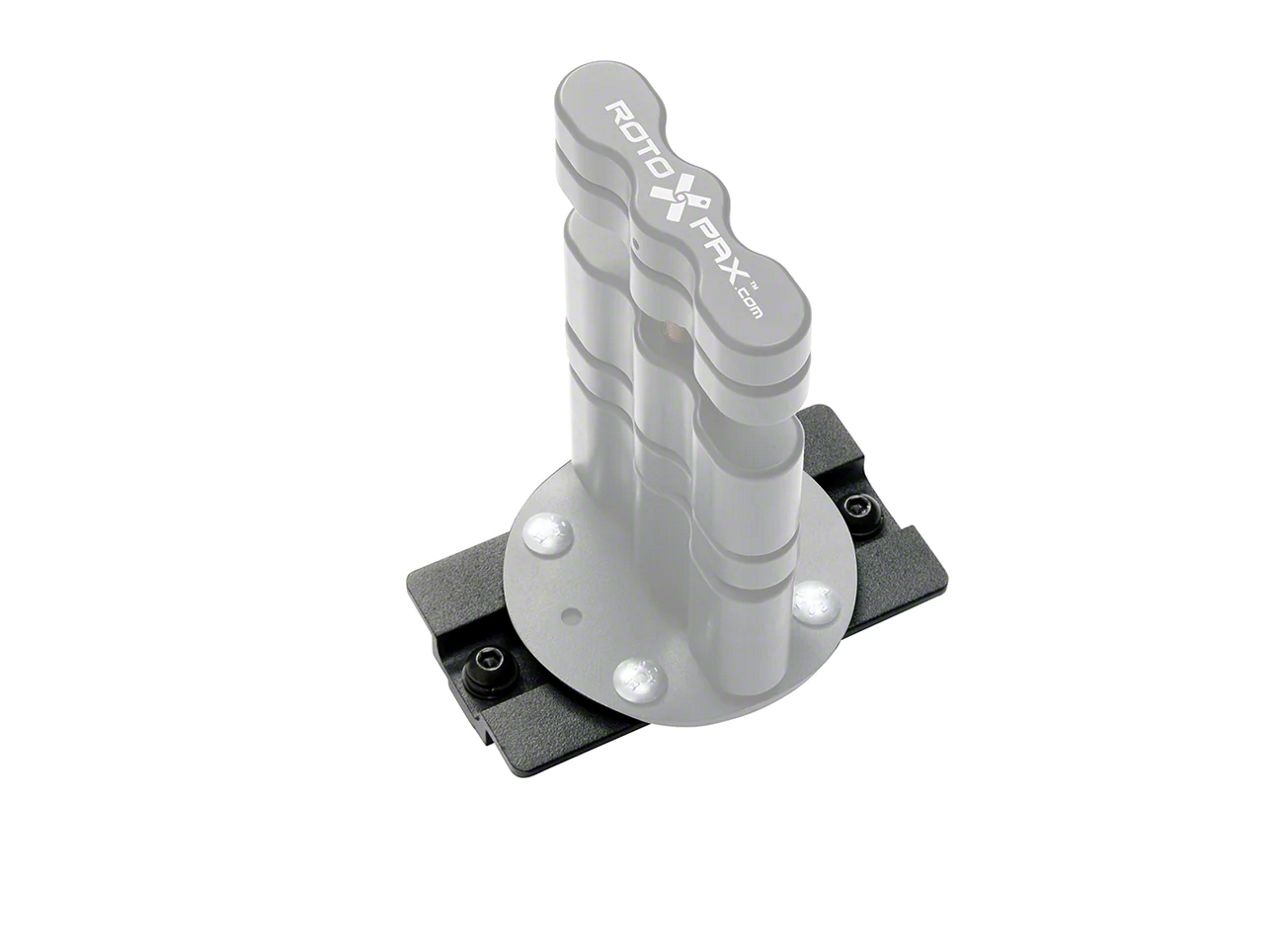 Yakima Jeep Wrangler RotopaX Mounting Kit 8001167 (Universal; Some ...