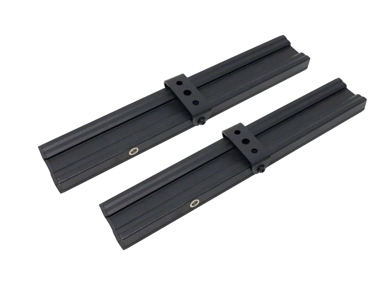 Yakima Titan LockNLoad Pivot Mount Expansion Pack; Pair 8005061 ...