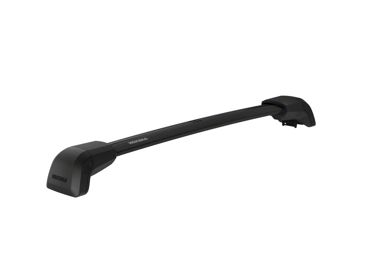 Yakima Titan SightLine Crossbar; Large 8000463 (Universal; Some ...