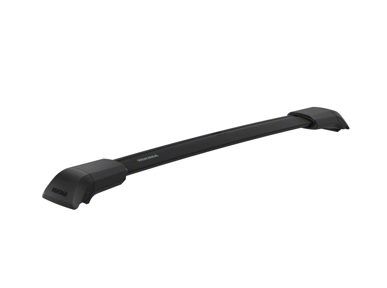 Yakima Titan SkyLine FX Crossbar; Large 8000174 (Universal; Some ...